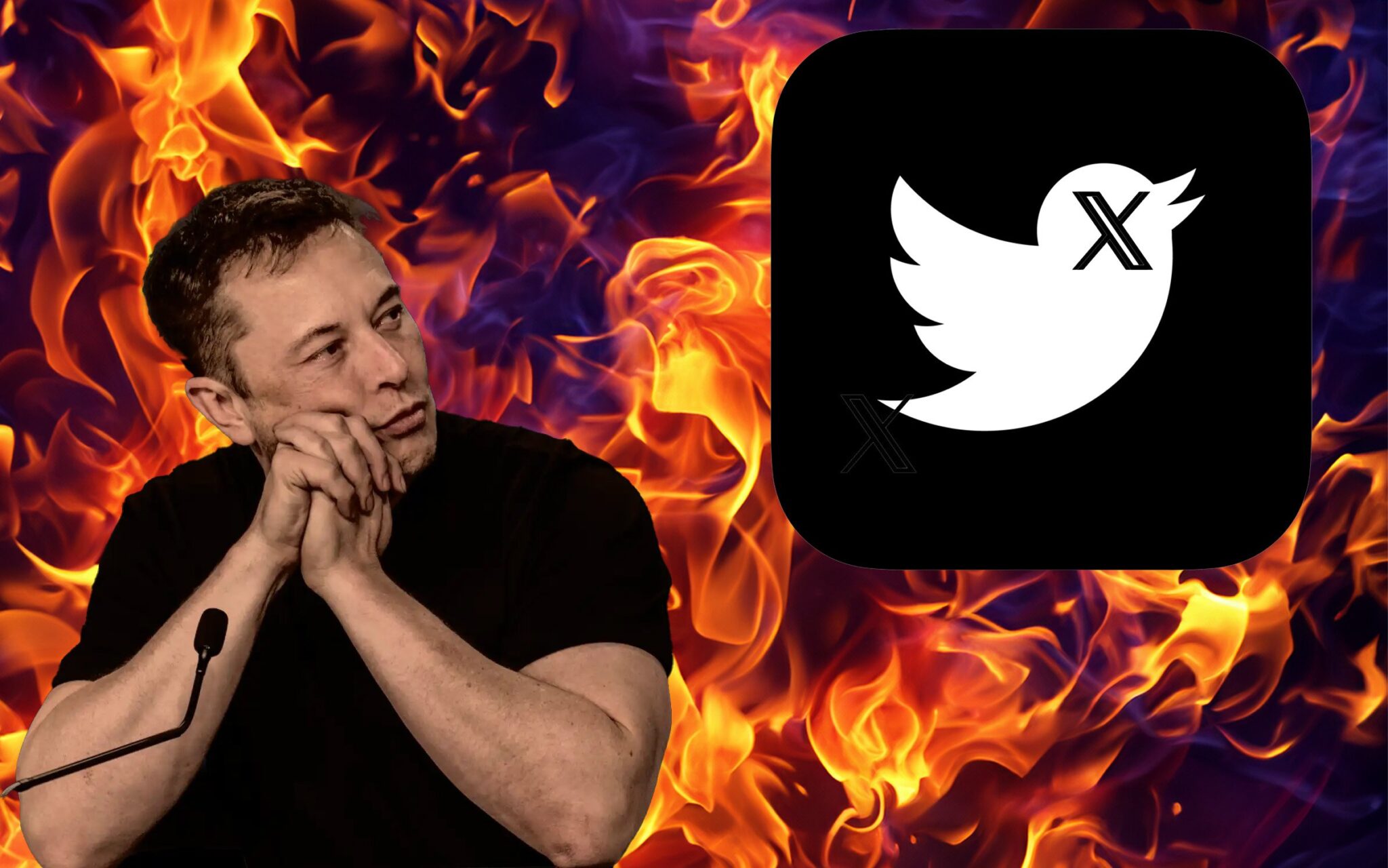 Twitter 遭受網路攻擊導致全球服務中斷