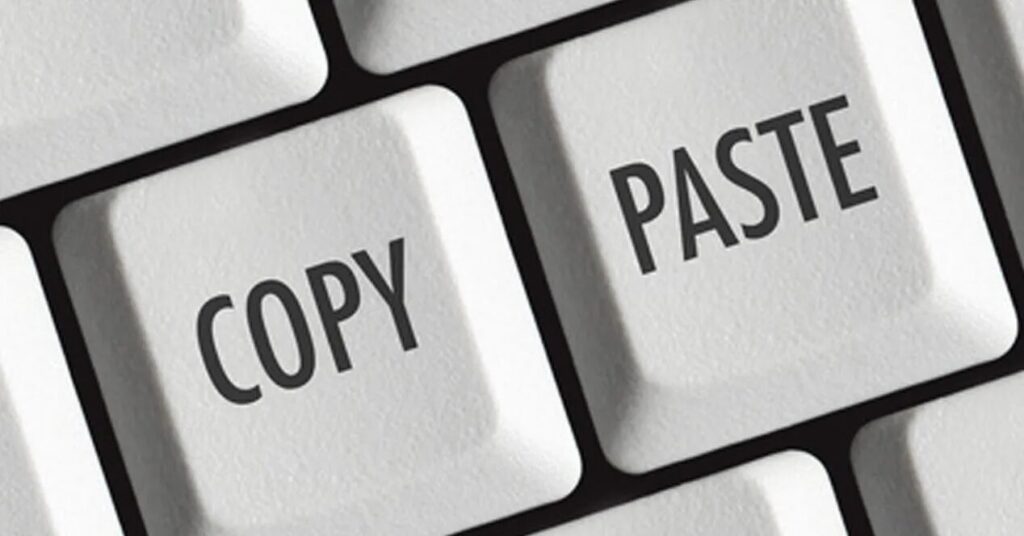 Como usar o gerenciador de área de transferência Ditto no Windows