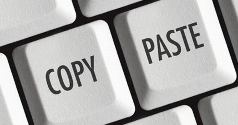 How to use the Ditto clipboard manager on Windows