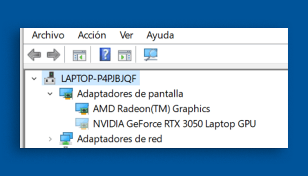 Troubleshooting graphics card issues in Windows 11