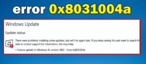 BitLocker Errors in Windows: Causes and Solutions