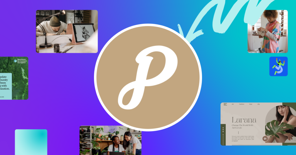 De bedste alternativer til Microsoft Publisher i 2025