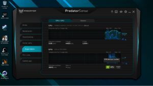 PredatorSense not working: Causes and solutions in Windows