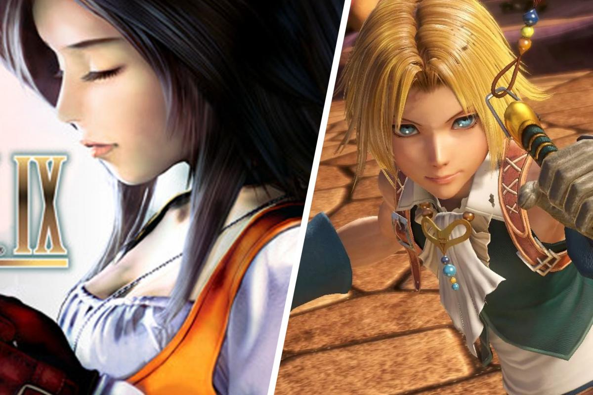 Слуховете за възможен римейк на Final Fantasy IX нарастват.