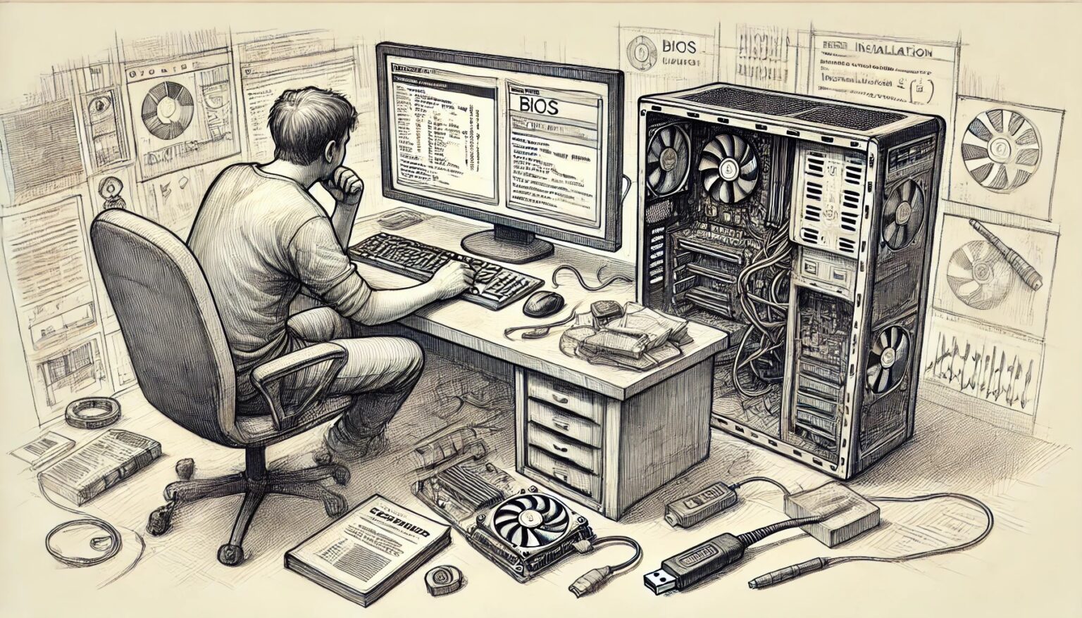 逐步修复 Windows 中的 Winload.efi 错误