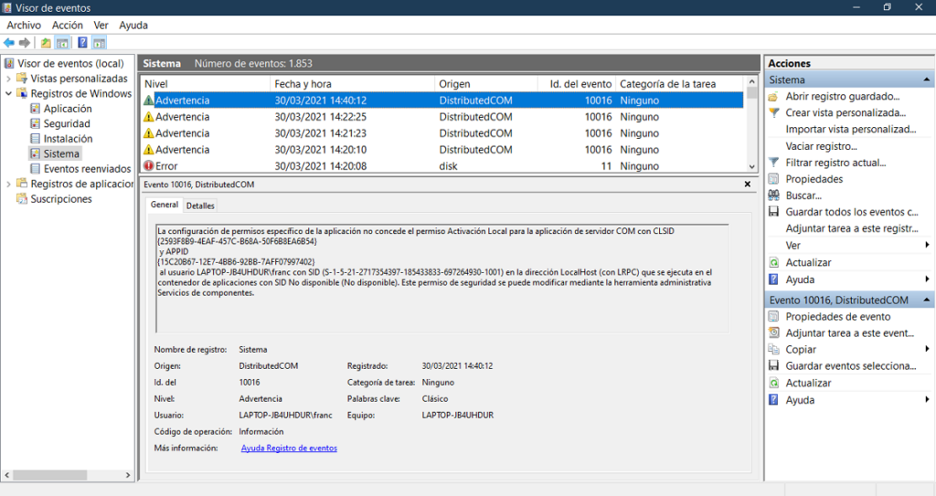 Fix Kernel-Power Error 41 on Windows 11 Easily
