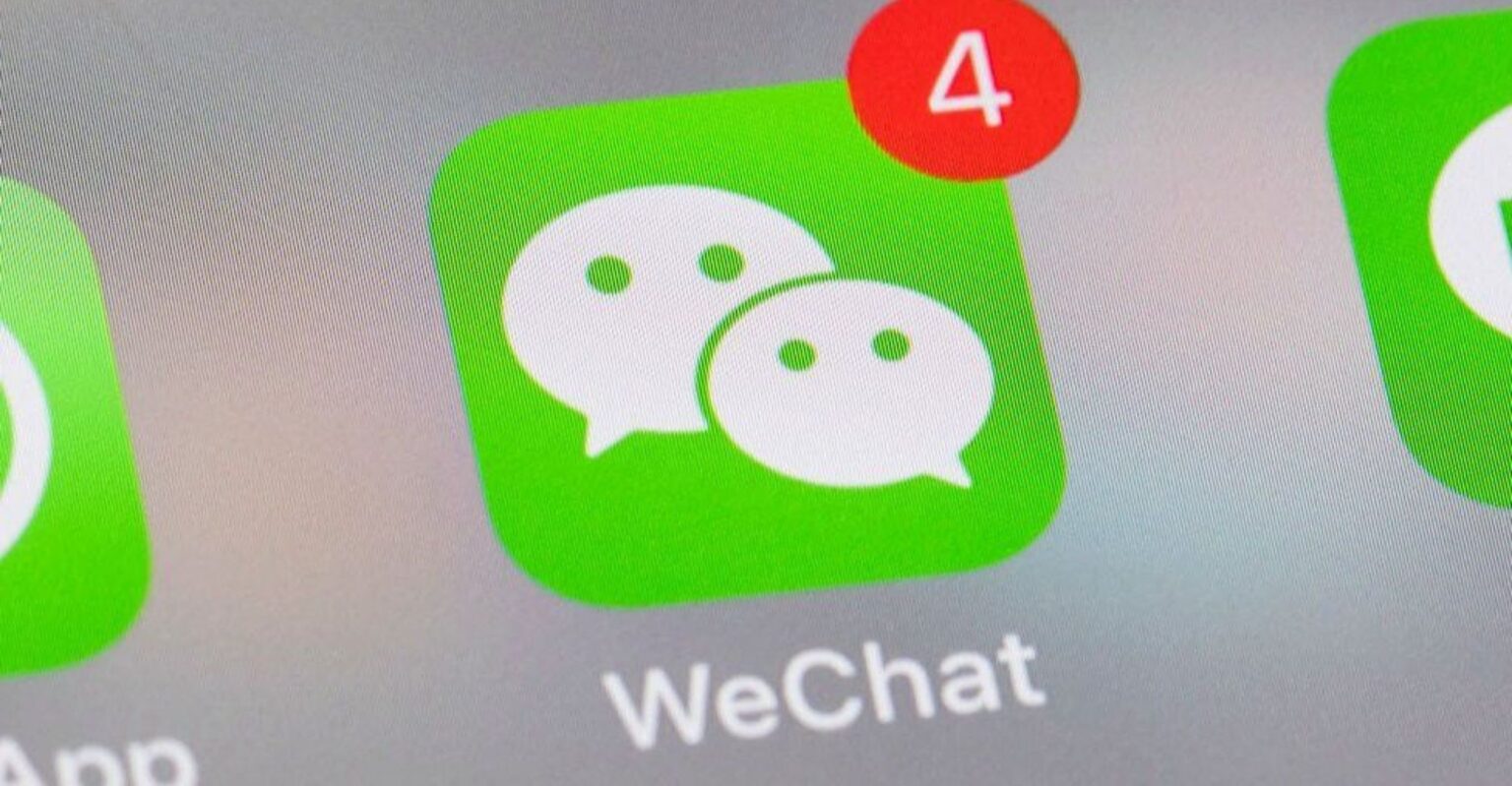 Recovering a Blocked WeChat Account: Effective Methods