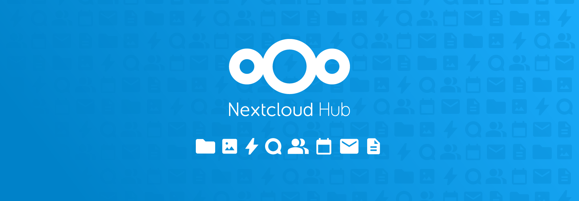 Cómo crear tu propia nube privada con Nextcloud