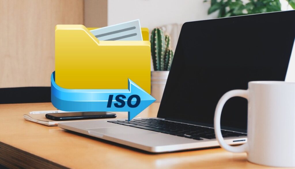 ISO Mejores programas para Windows con los que abrir, montar y ...