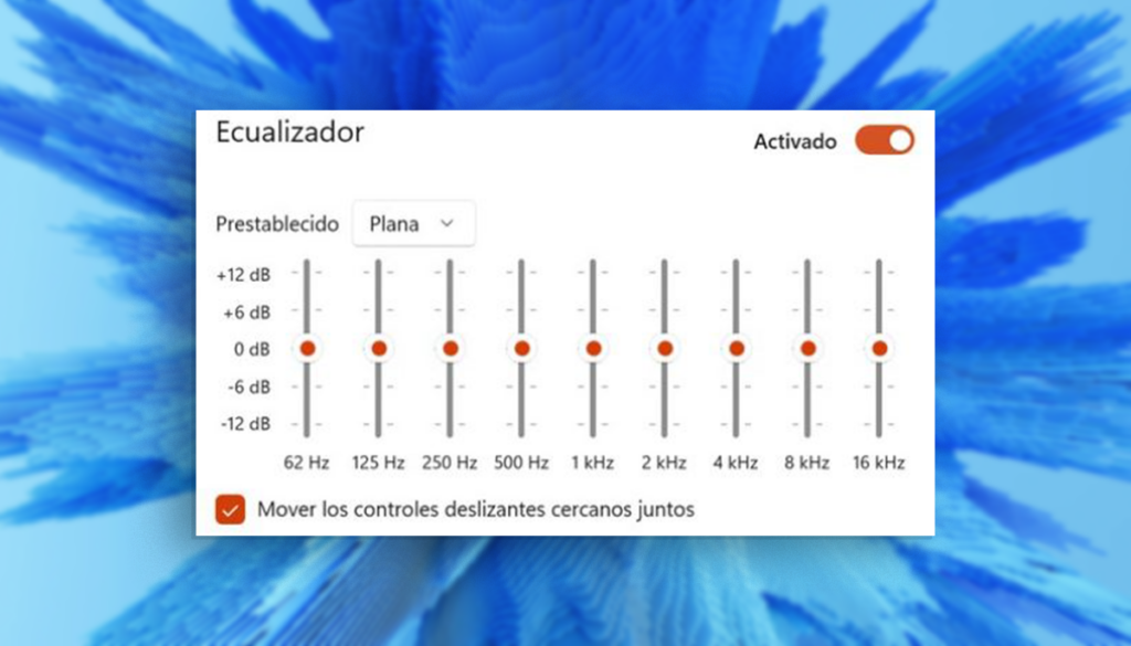 Windows 11에서 Realtek Equalizer를 복원하는 방법
