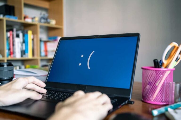 Fix error 0x0000000A in Windows step by step