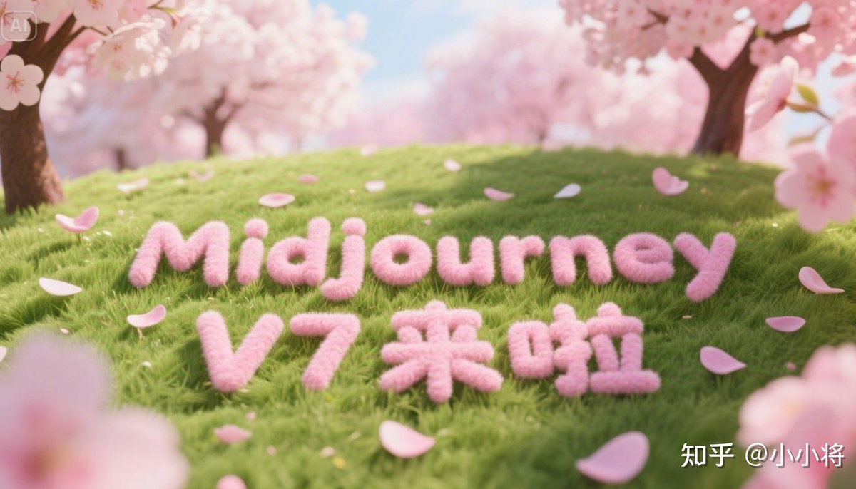 Midjourney V7 Alpha: новая модель ИИ с улучшениями