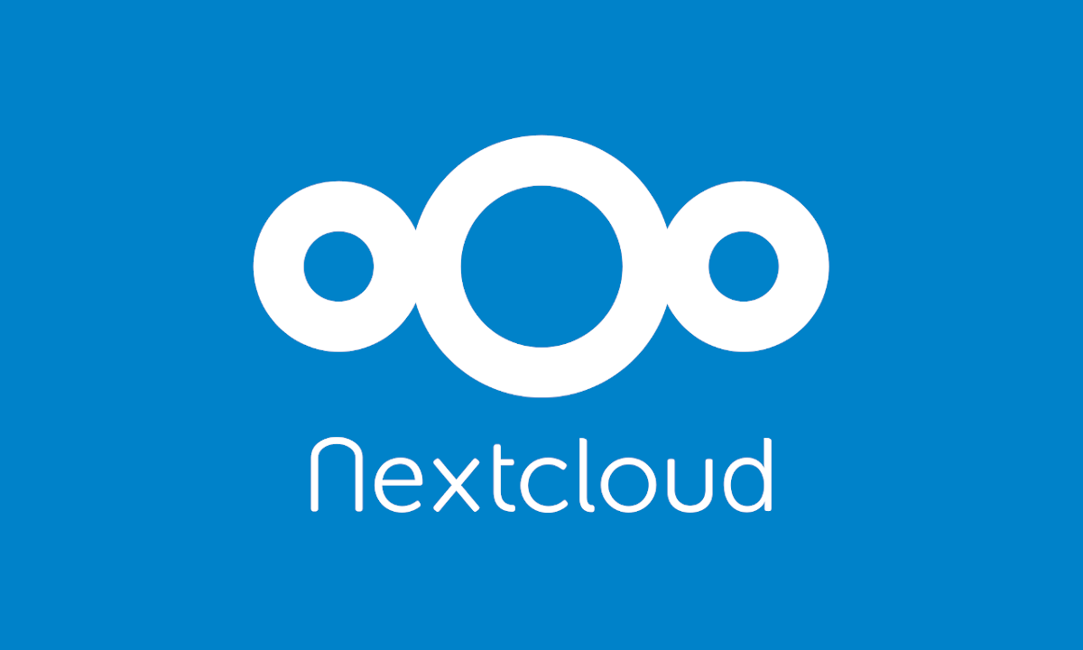 How to create your own private cloud with Nextcloud