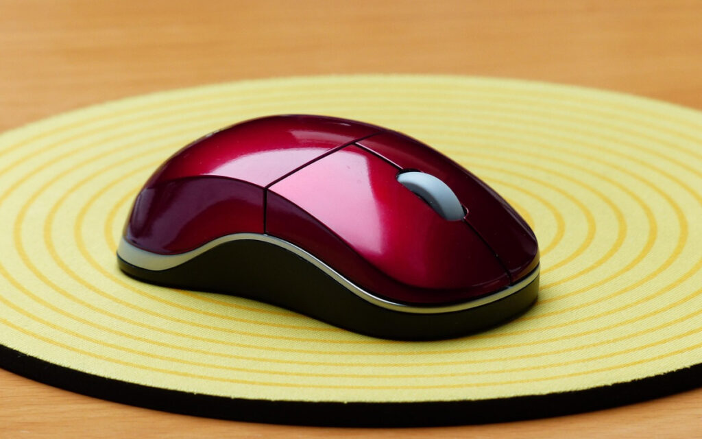 Por que o mouse não aparece no Windows 10? Causas e soluções