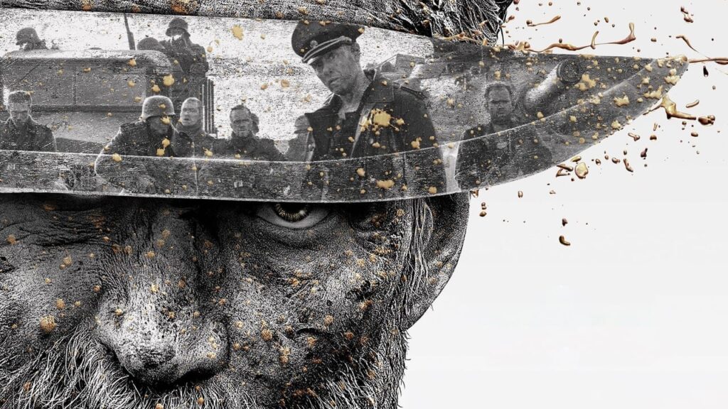 Hol lehet megnézni a Sisu-t: platformok a film online megtekintésére