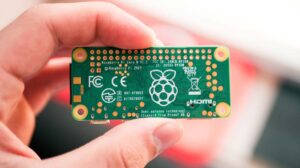 Everything you can do with a Raspberry Pi in 2025