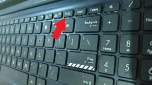 How to enable the Windows 11 Capture widget