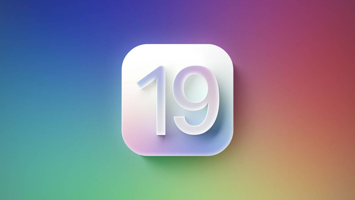 Leaked iOS 19's new design: a very radical change