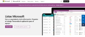Microsoft Lists: What it is, uses, templates, and how to get started