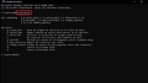How to Use Pathping to Detect Network Problems