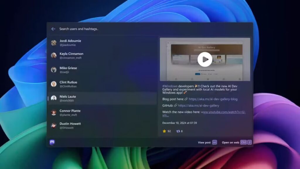 Install PowerToys Run on Windows 11 step by step