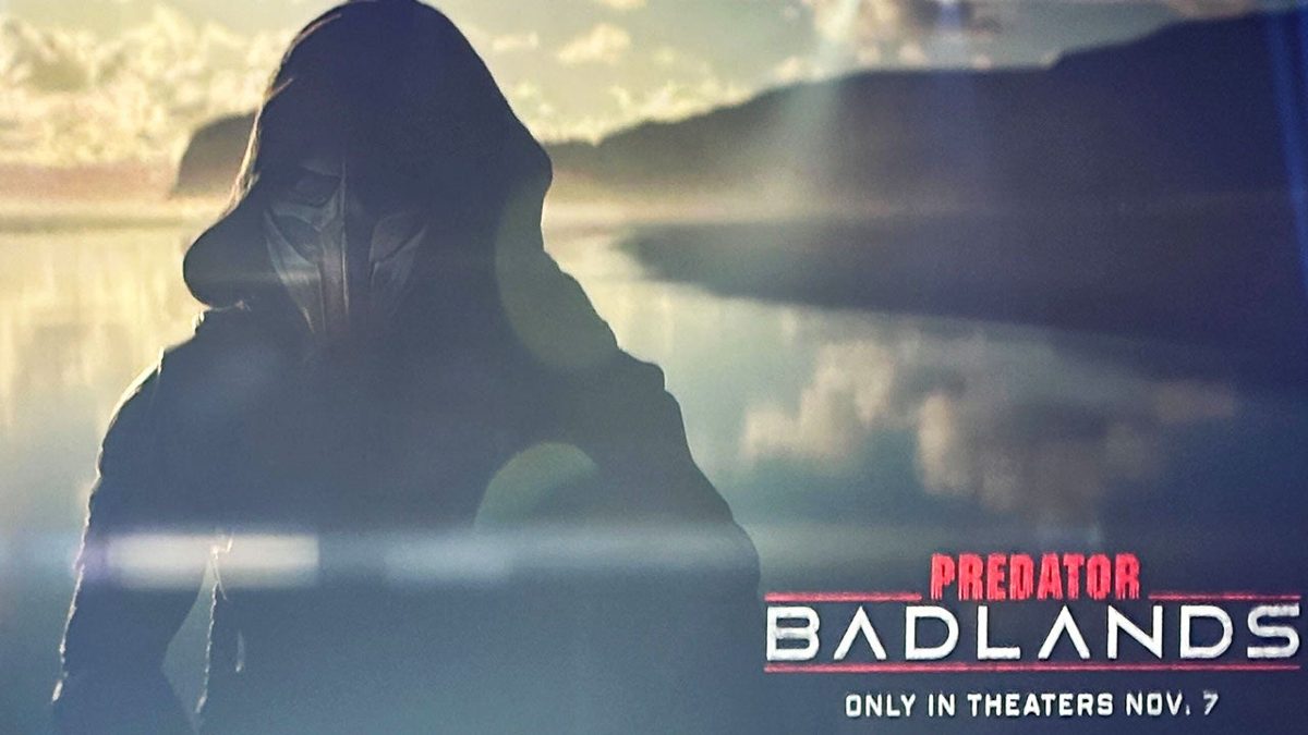 La bande-annonce de Predator Badlands révèle une tournure inattendue