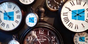 Fix Time Sync Error in Windows 10