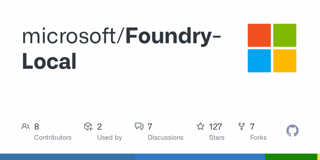 O Windows AI Foundry é oficial: IA local otimizada para você