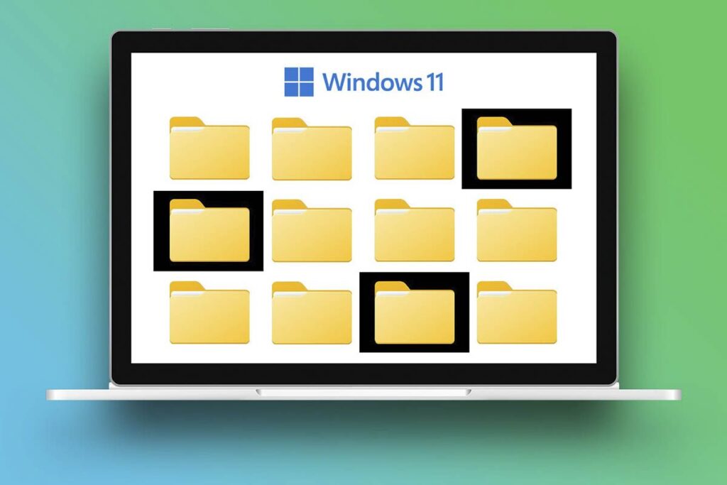 How to view file extensions in Windows 11