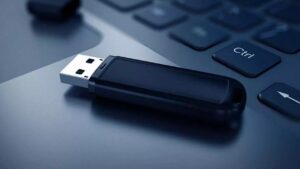 Cara membuat Windows portabel dengan Rufus