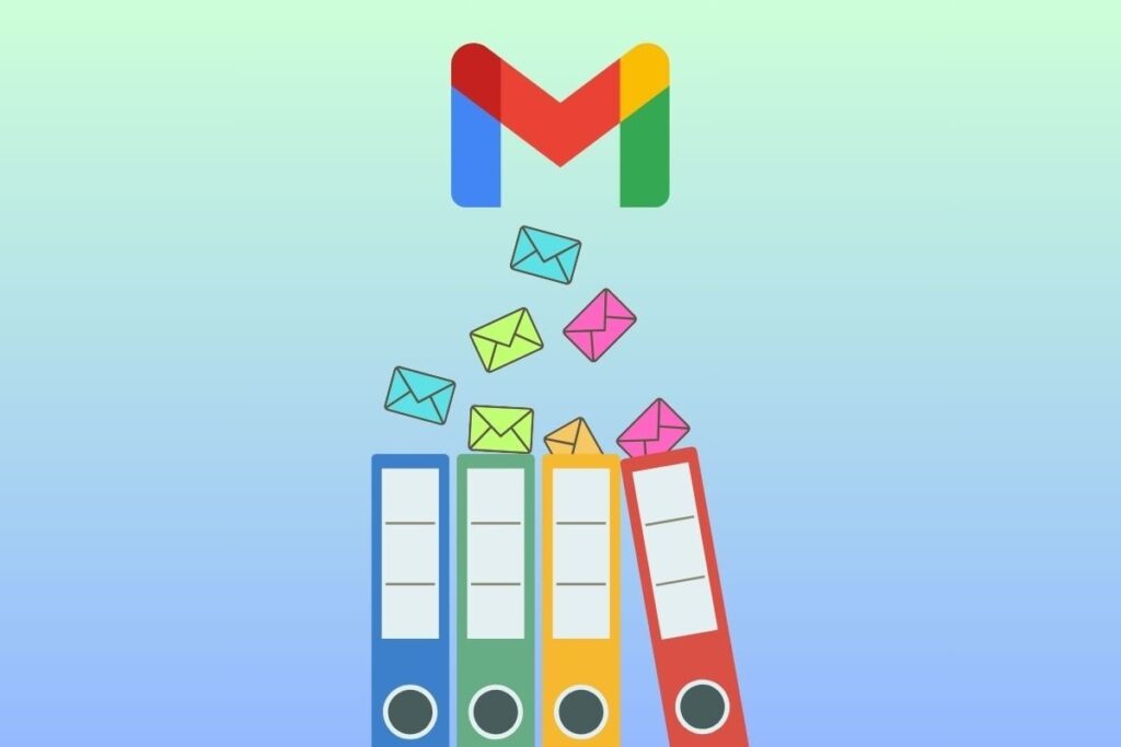 How to use labels in Gmail and better organize your email