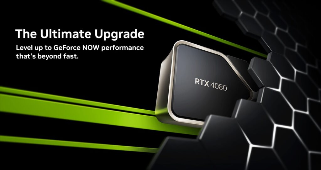 GeForce Now Priority: Everything you need to know about the new Performance version