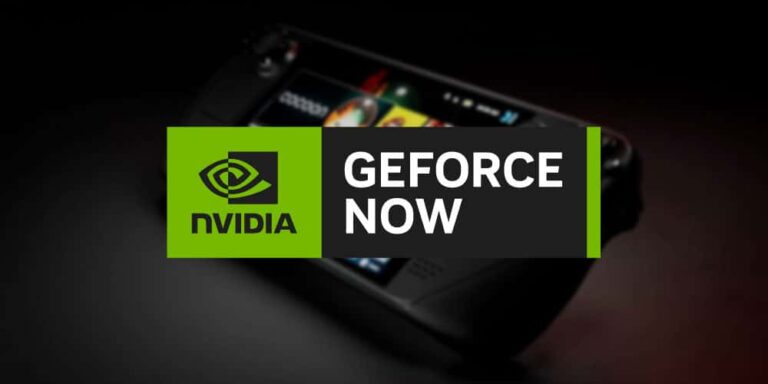 RTX 5080 on GeForce NOW: Higher quality and lower latency
