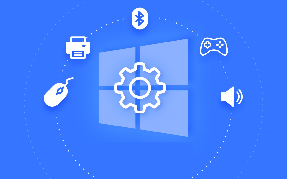 Types of drivers: what they are and how to choose the right one