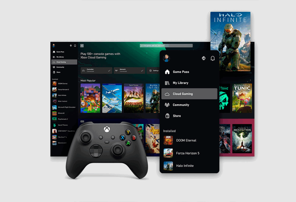 No se pueden instalar juegos de Xbox en Windows: Solución