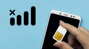 My phone doesn't detect the SIM card: Causes and solutions
