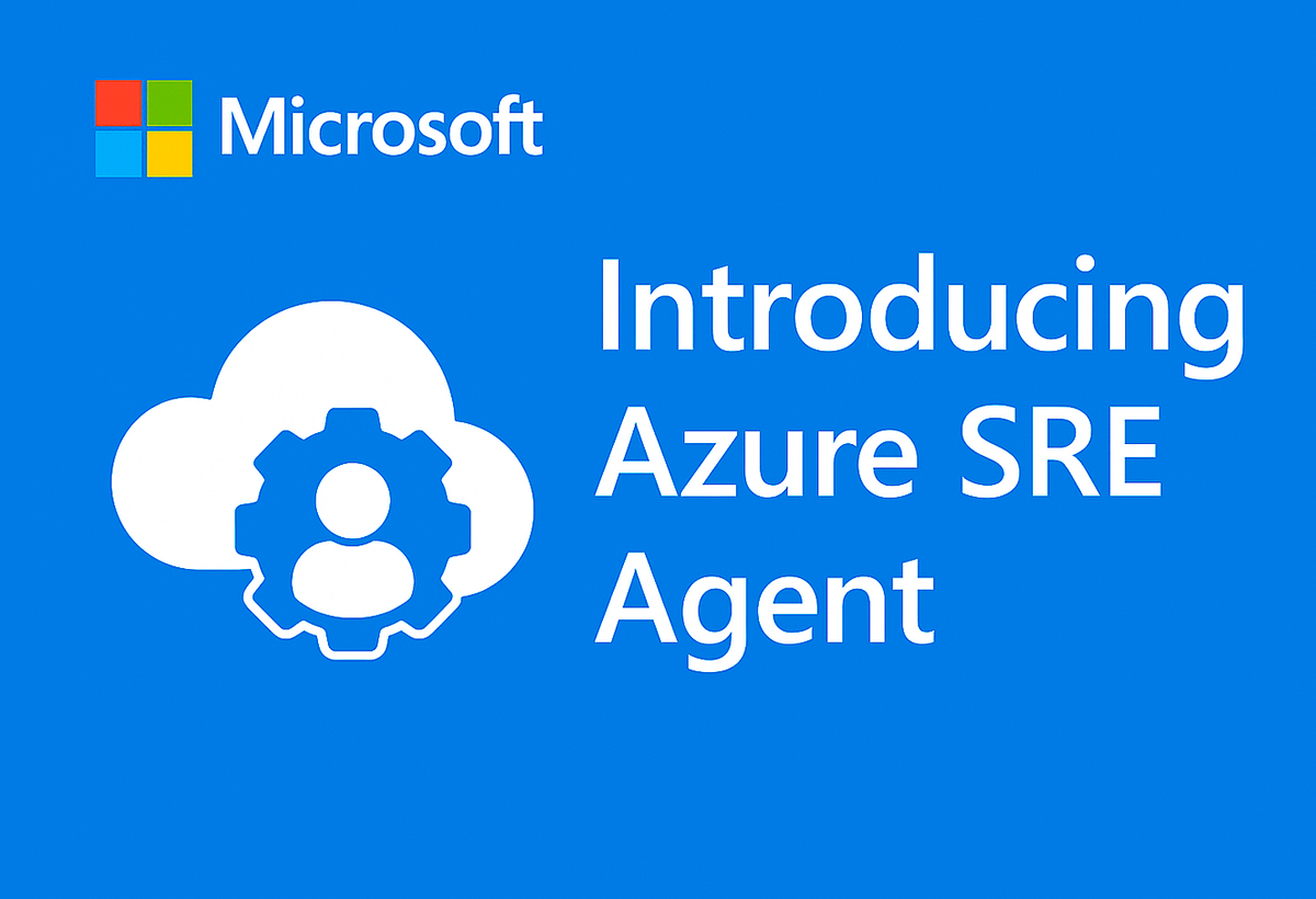 Azure SRE Agent: Što je to, kako funkcionira i čemu služi?