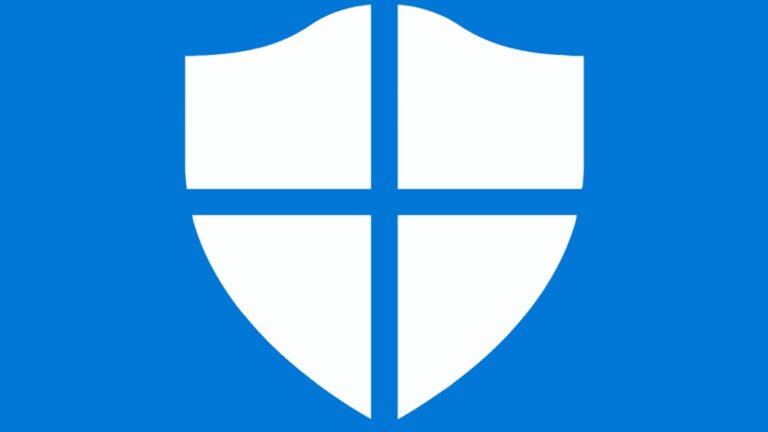 How to add exceptions in Windows Defender
