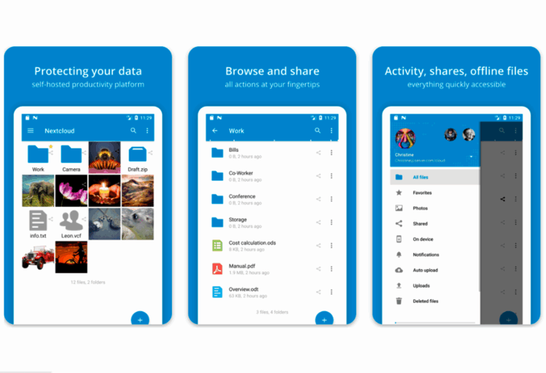 Nextcloud won't upload files: causes and detailed solutions