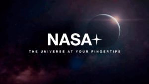 在哪里免费观看 NASA+ 直播频道