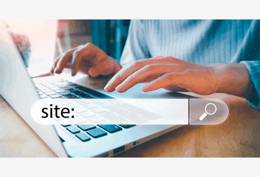 Aprende a usar los operadores de búsqueda Bing