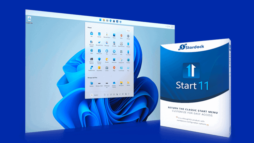 How to organize and group folders in Windows 11 step by step