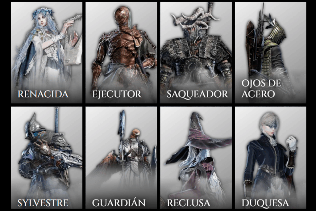 How to unlock secret characters in Elden Ring Nightreign