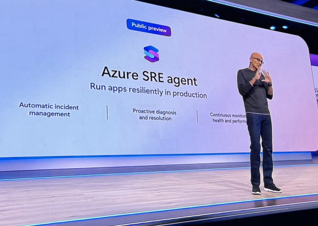 Azure SRE Agent: What is it, how does it work, and what is it for?