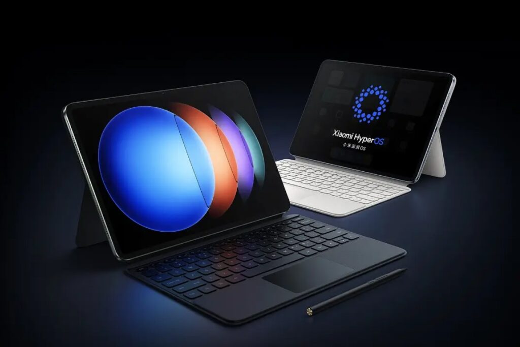 Xiaomi PC-Modus: Machen Sie es zu einem Computer und steigern Sie die ...