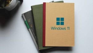 Stap voor stap mappen ordenen en groeperen in Windows 11