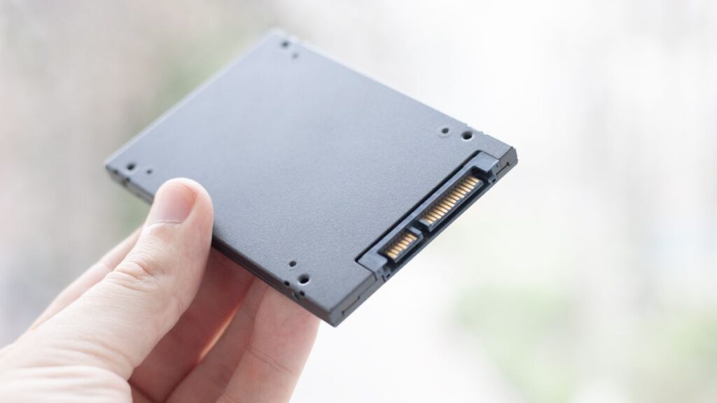 How long does an SSD last? Complete and updated guide 2024
