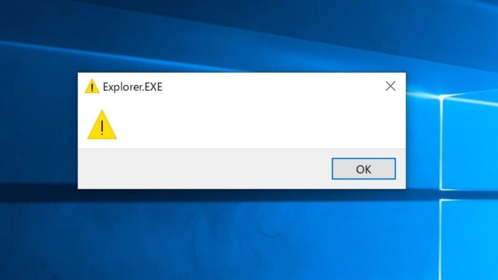 Hoe u het Explorer.exe-proces in Windows opnieuw kunt starten wanneer het bureaublad niet reageert
