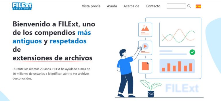 How to find out the format of a file without an extension