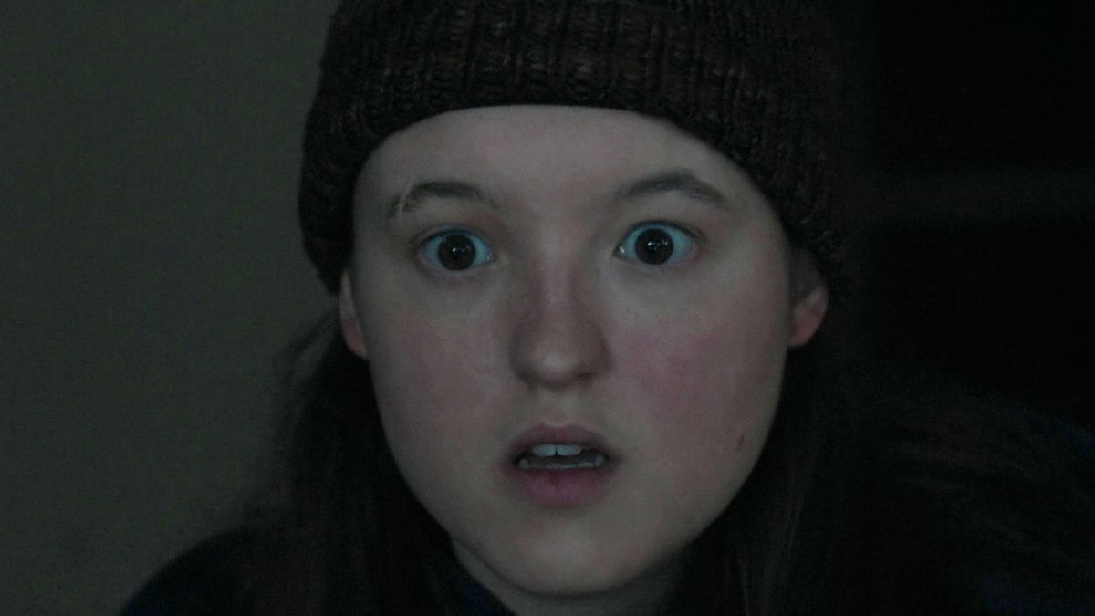 Finale de la saison 2 de The Last of Us : une fin amère